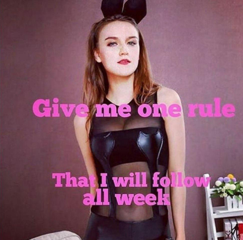 Rules pls | Scrolller Rules pls | Scrolller