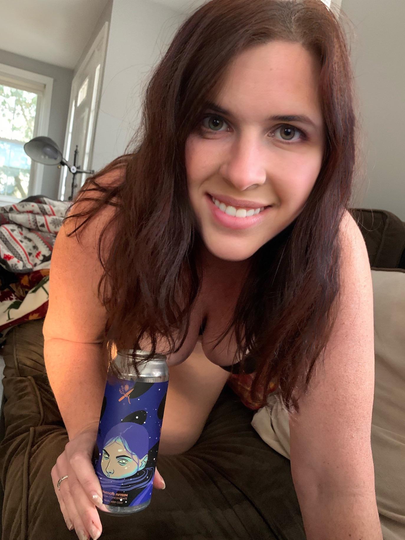 Rumination Fifteen is a DIPA from Branch and Blade Brewing in Keene, NH. | Scrolller