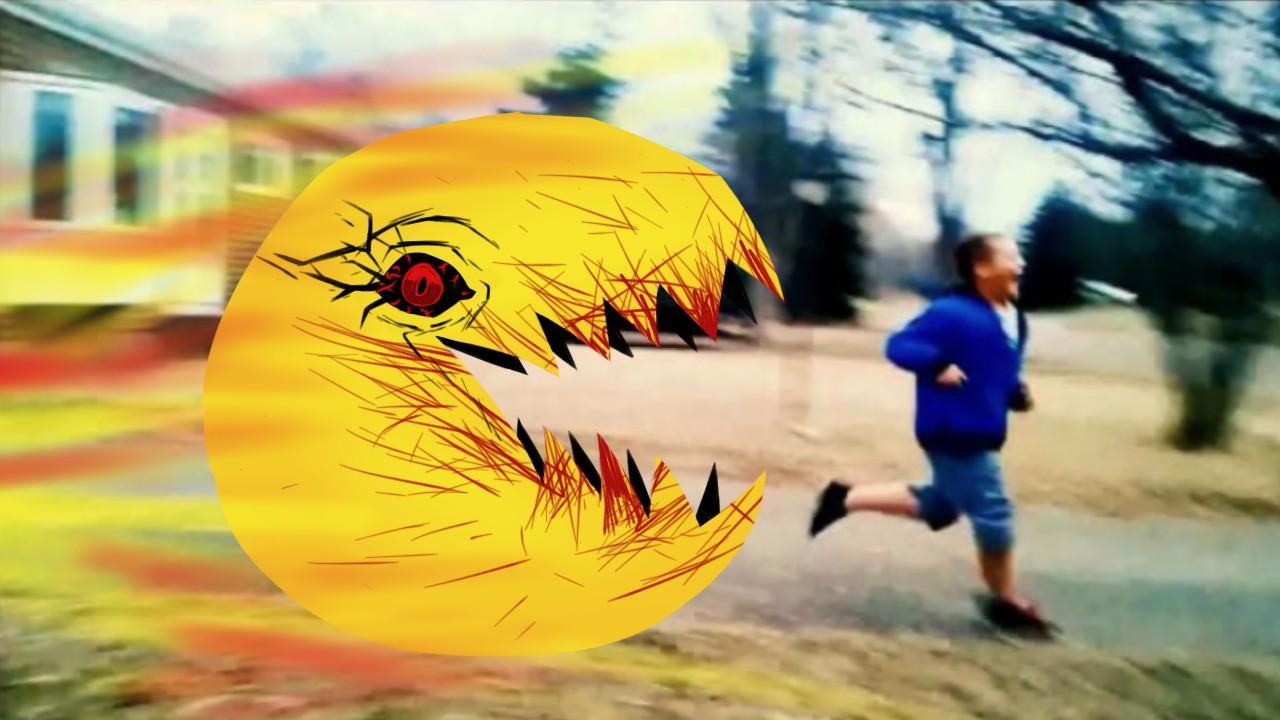 Run boi, run | Scrolller