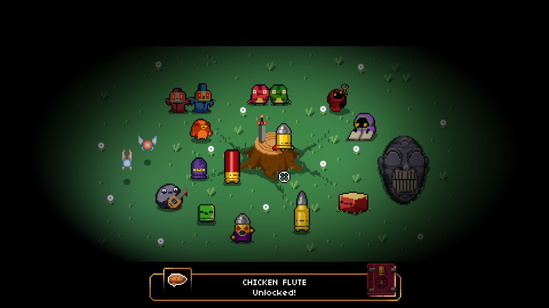 run #? : bullet | Scrolller