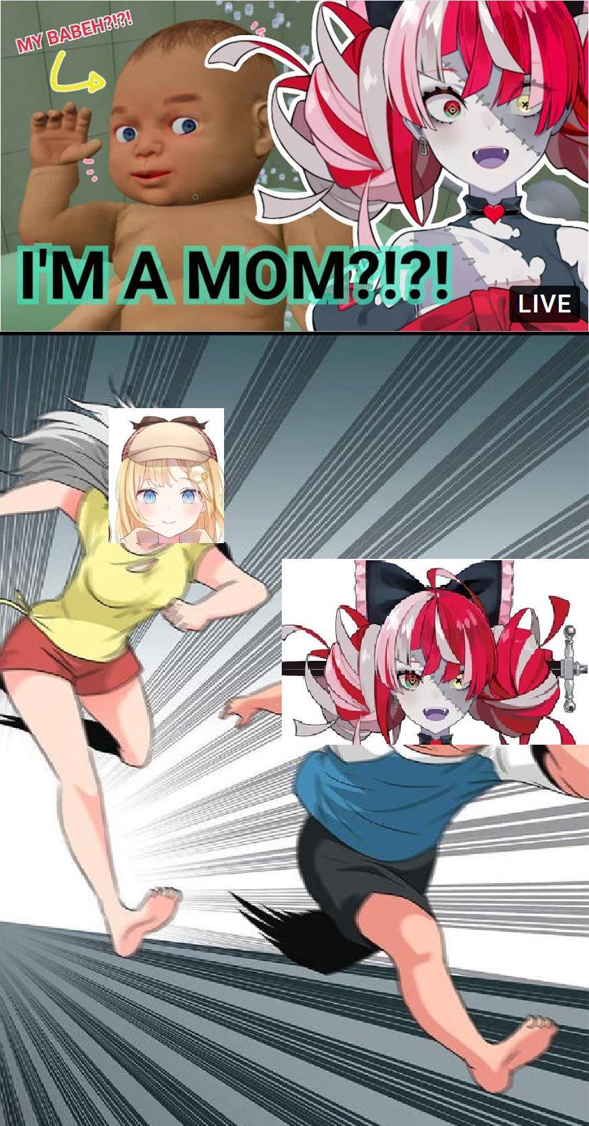 Run Ollie | Scrolller