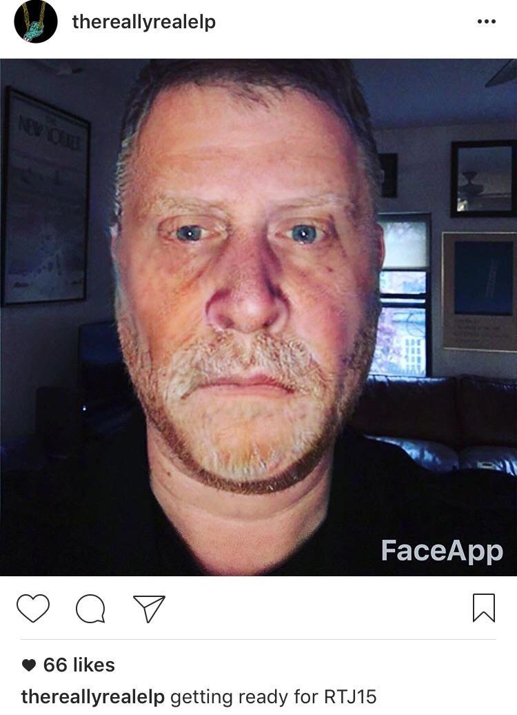 Run them jewels slow | Scrolller