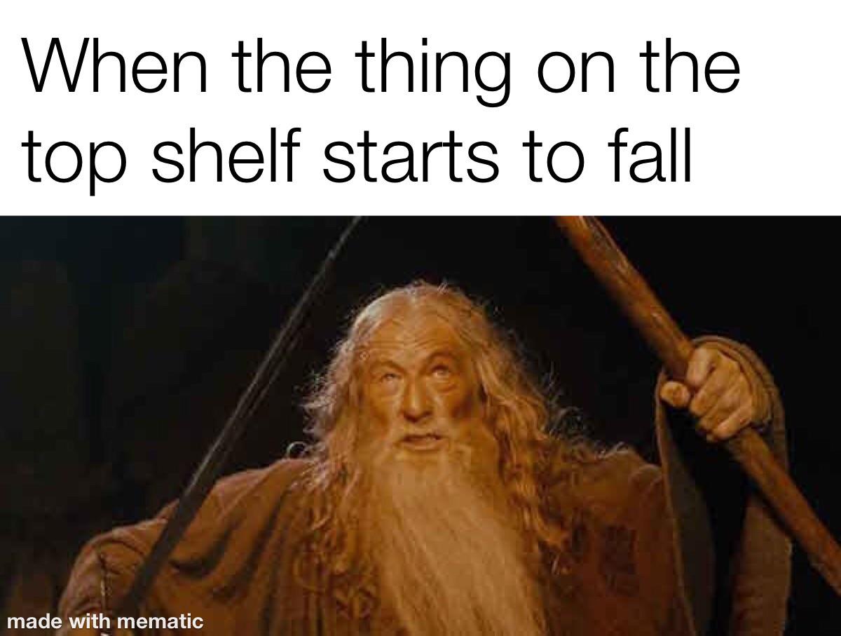 Run you fools! | Scrolller