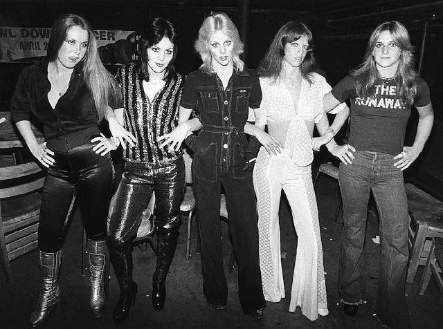 Runaways 1976 | Scrolller