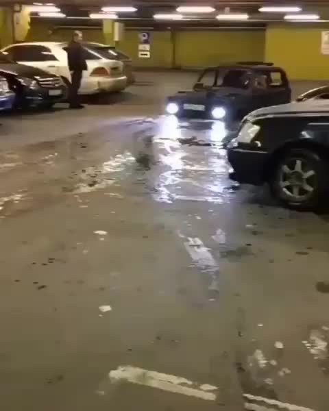 Russian low-rider | Scrolller