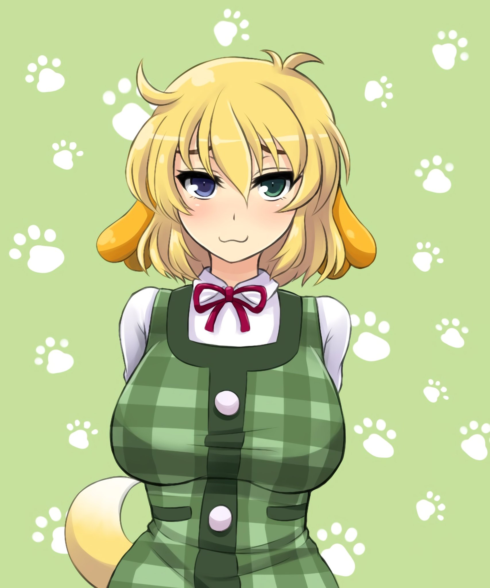 Ryōna x Isabelle from Animal Crossing | Scrolller
