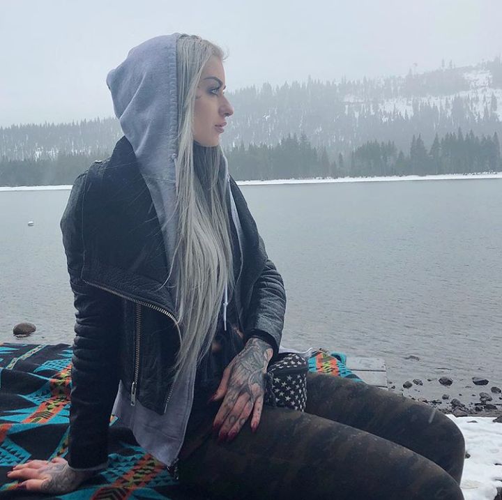 Ryan Ashley Malarkey | Scrolller