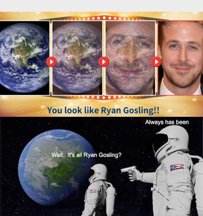 Ryan Gosling | Scrolller
