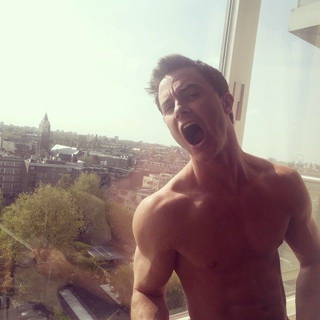 Ryan Kelley - American Actor | Scrolller