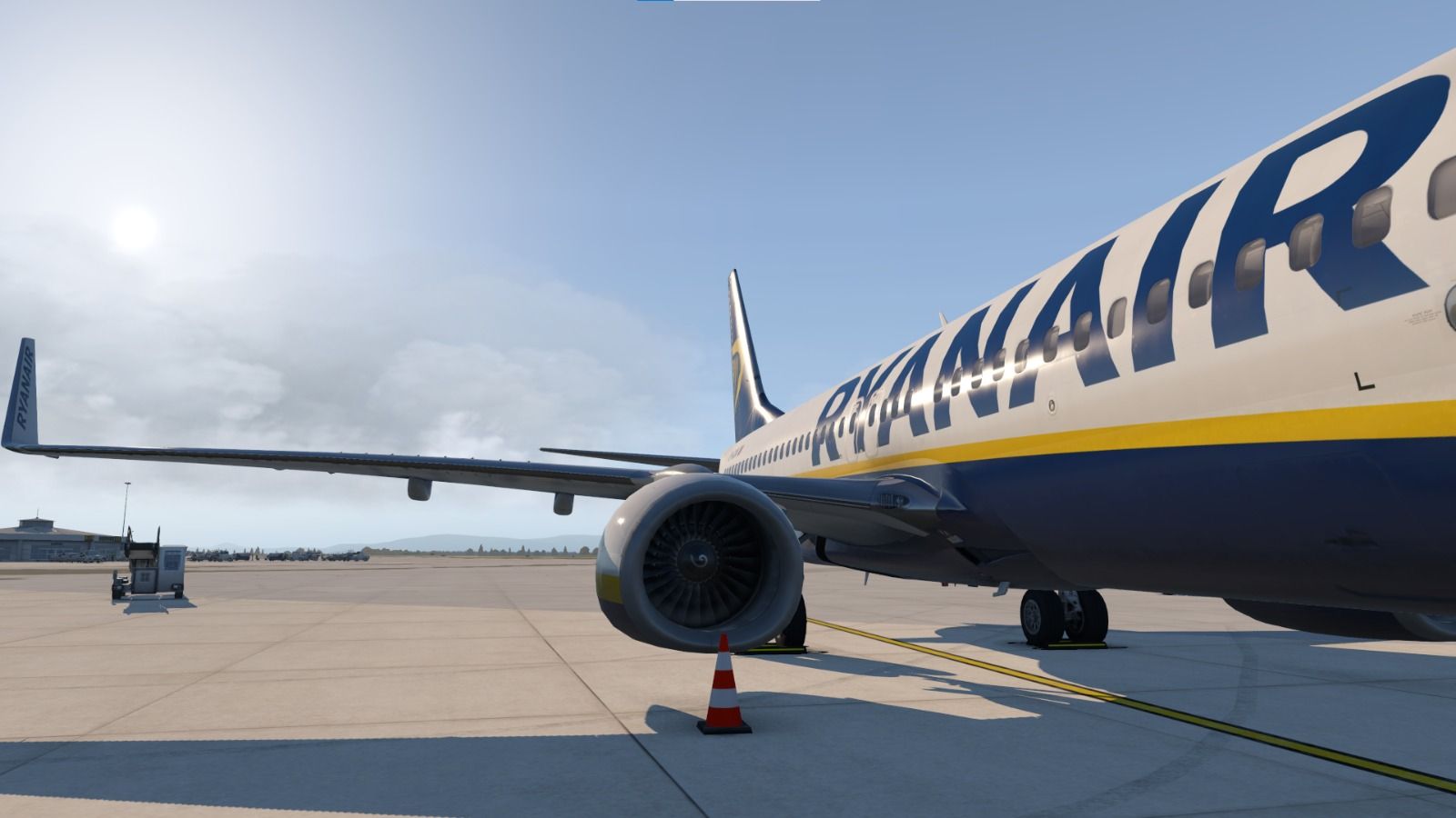 Ryanair | Scrolller