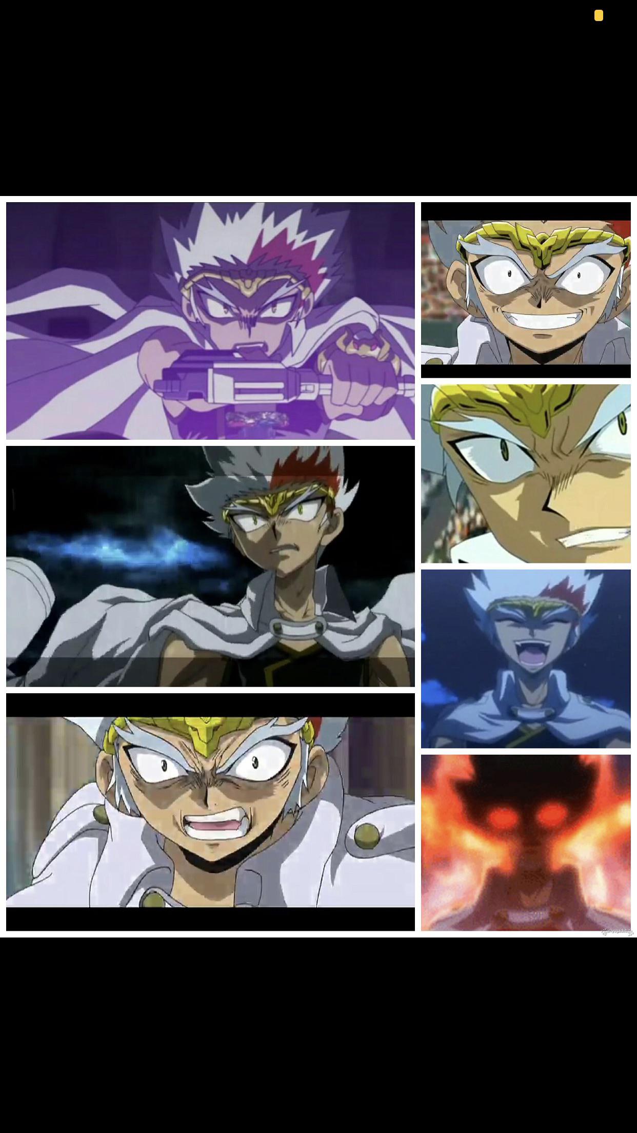 Ryuga savage moments | Scrolller