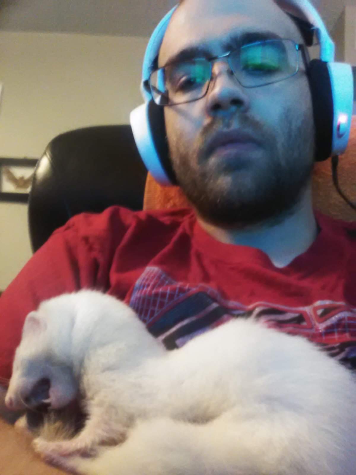 Ryuka You Okay Buddy? | Scrolller