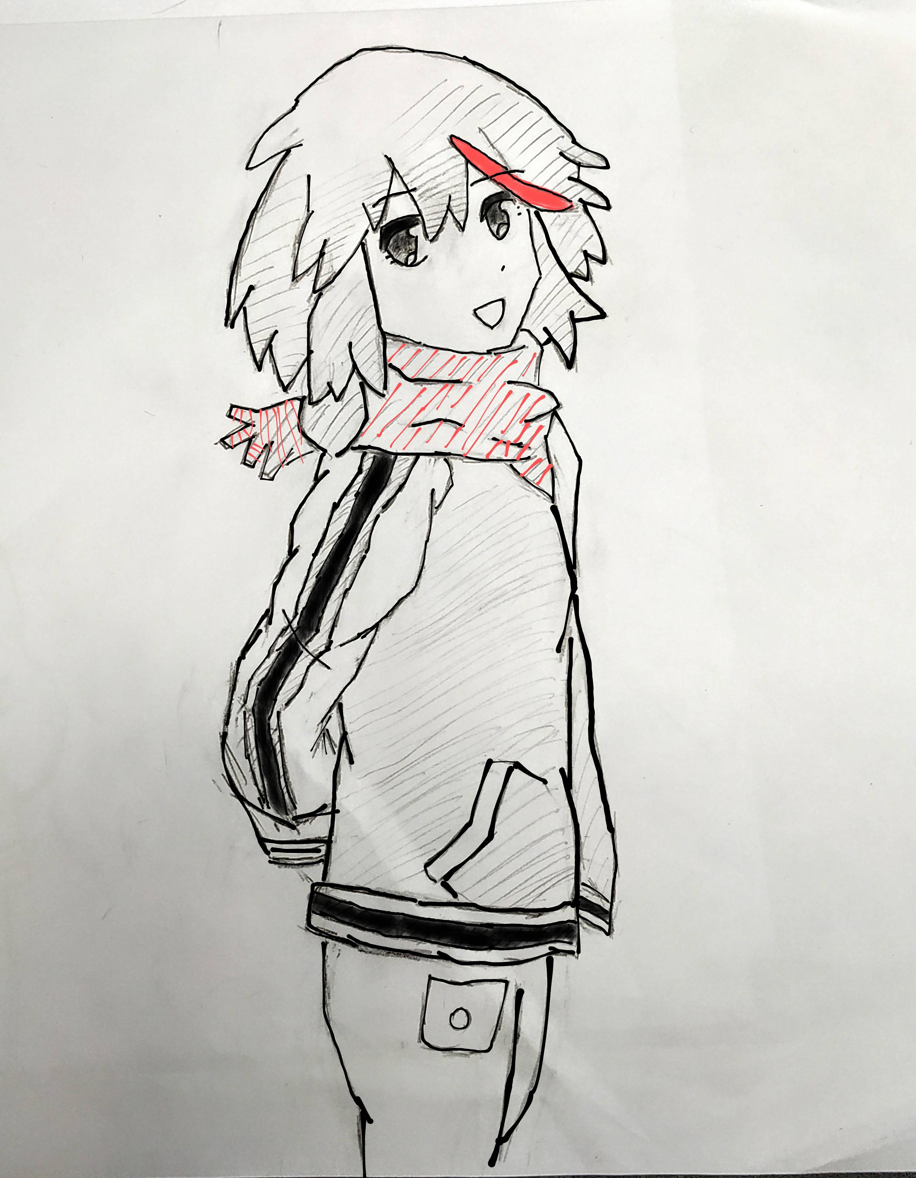 Ryuko 3 Scrolller 6156
