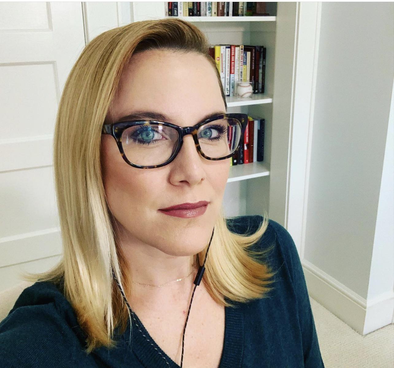S E Cupp Scrolller