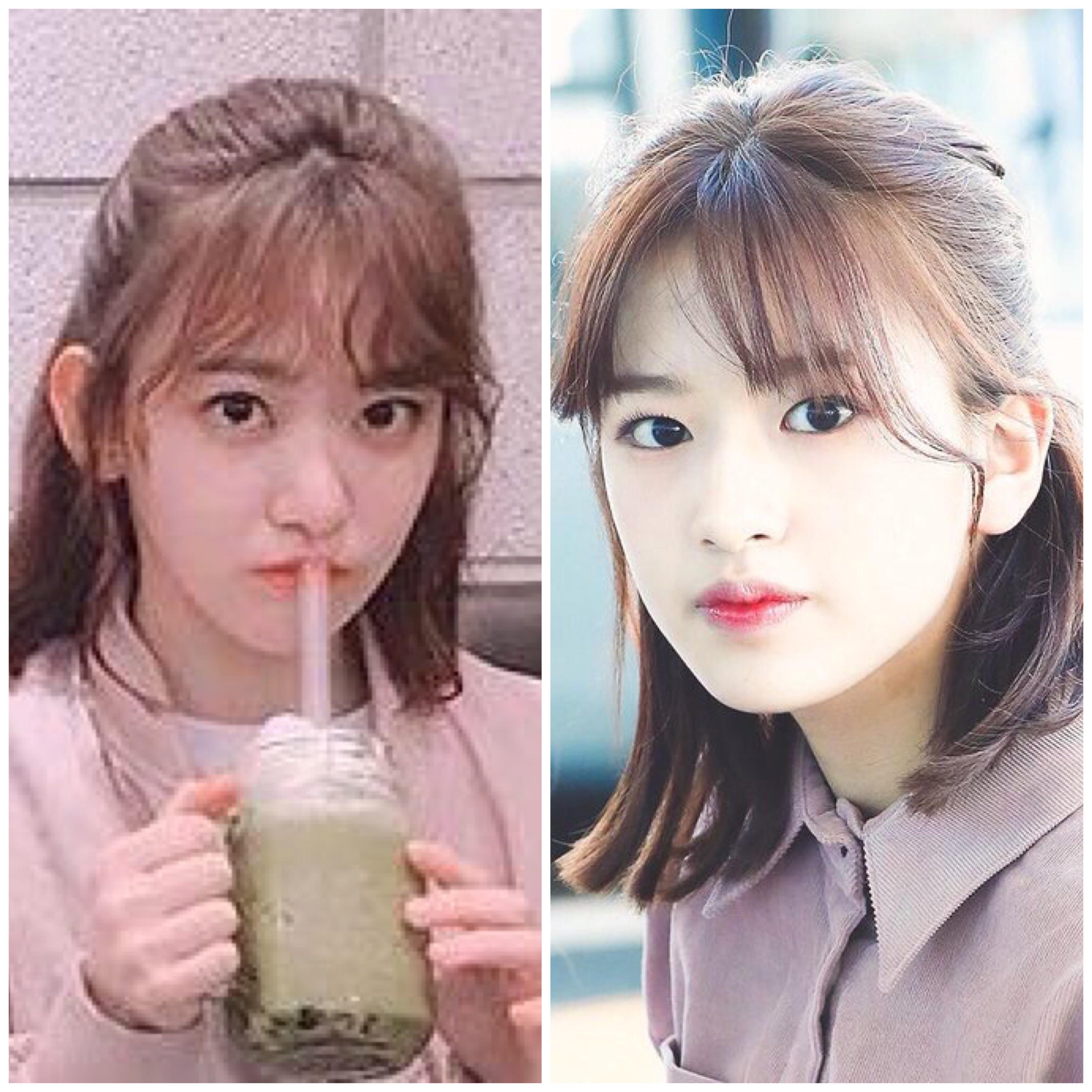 S.... Sa... Yujin? Nani?!?! | Scrolller