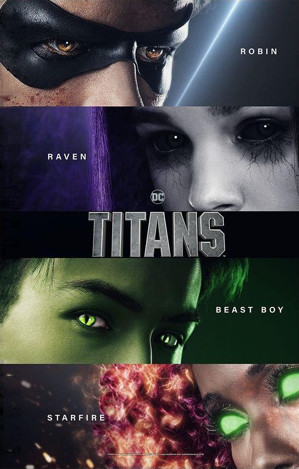 S2 Countdown Day 4: 40 Days Until Season 2! | Scrolller