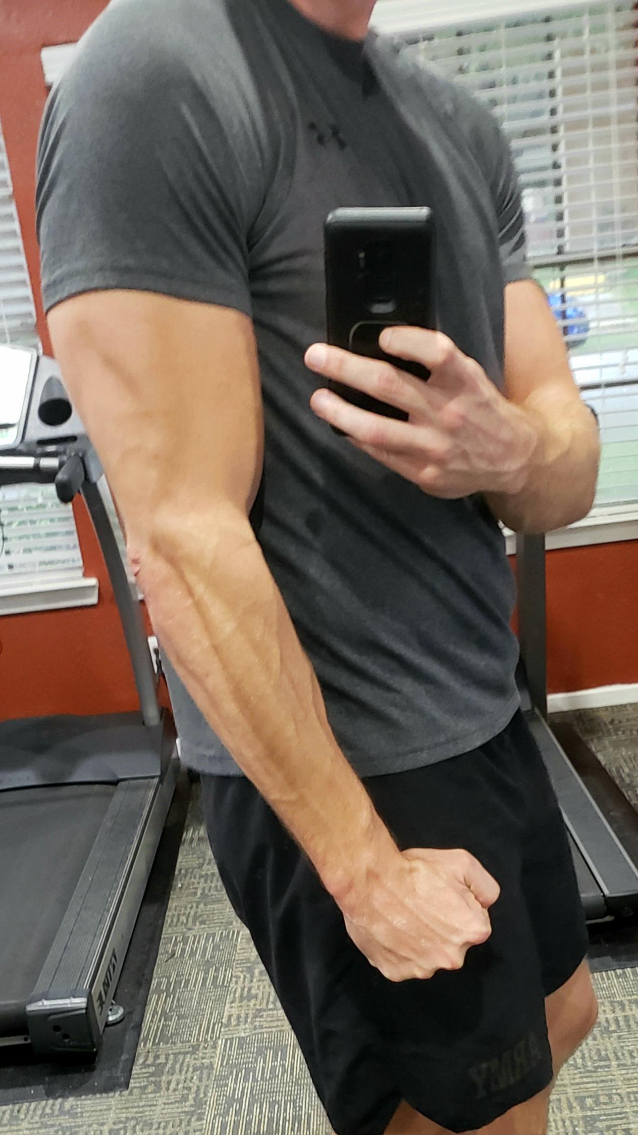 S9+ for scale. | Scrolller