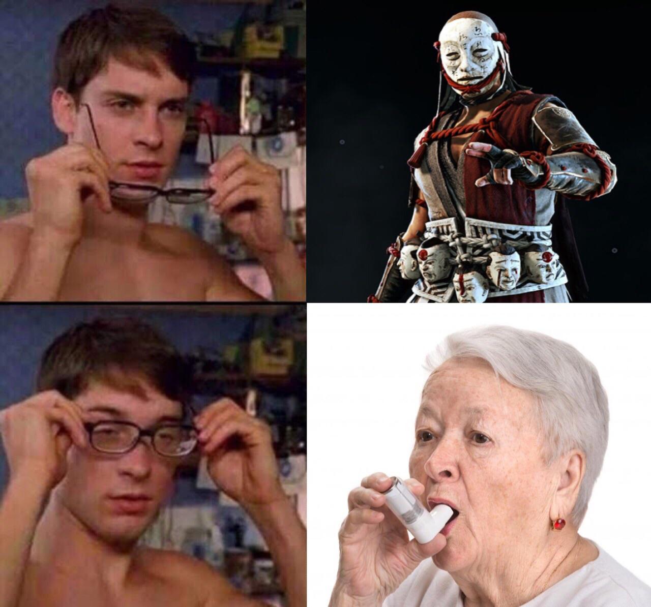 Sa cough ra | Scrolller