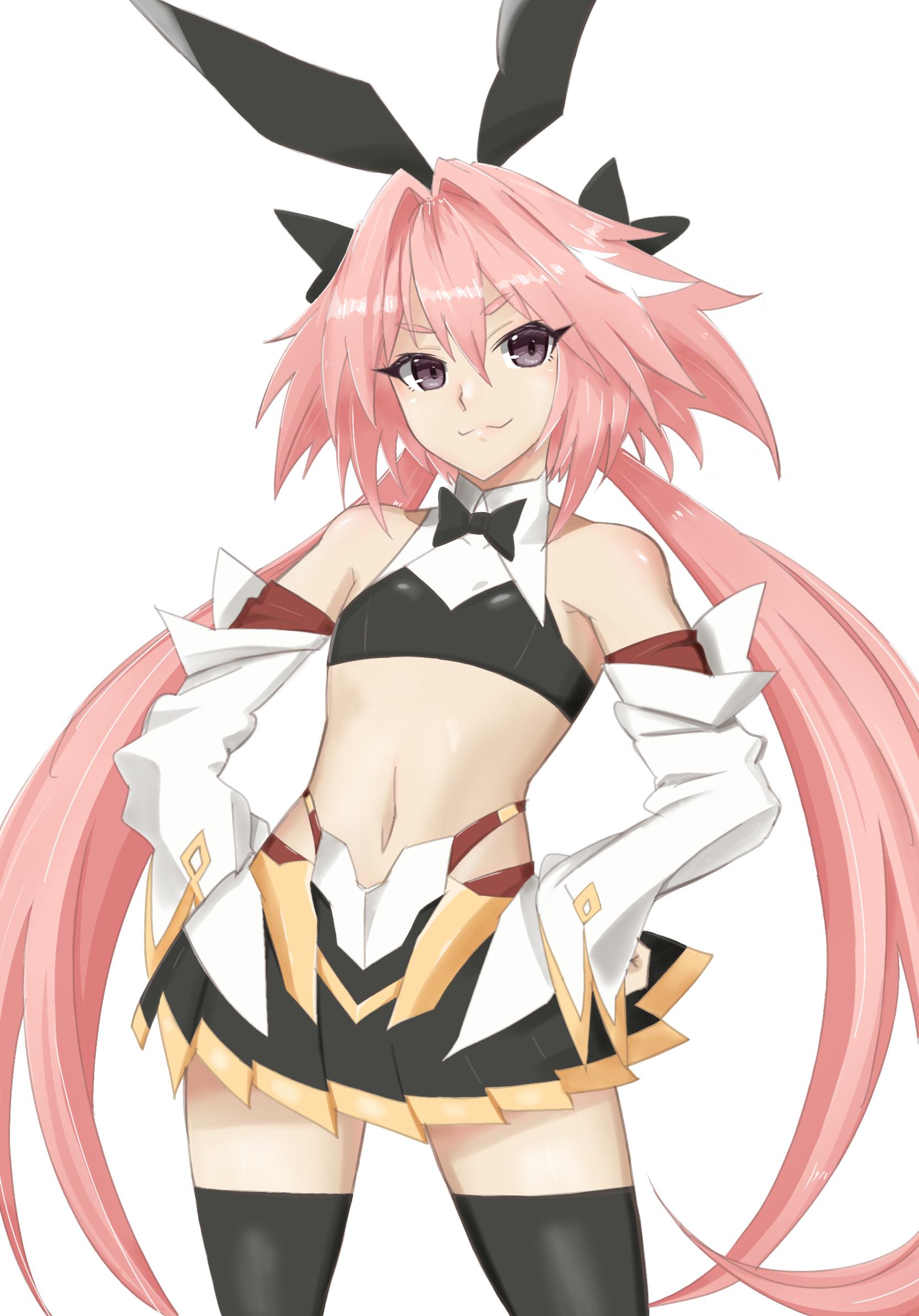 Saber Astolfo | Scrolller