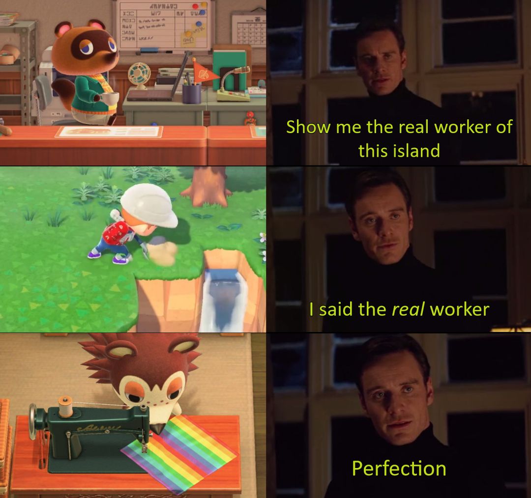 Sable appreciation post | Scrolller