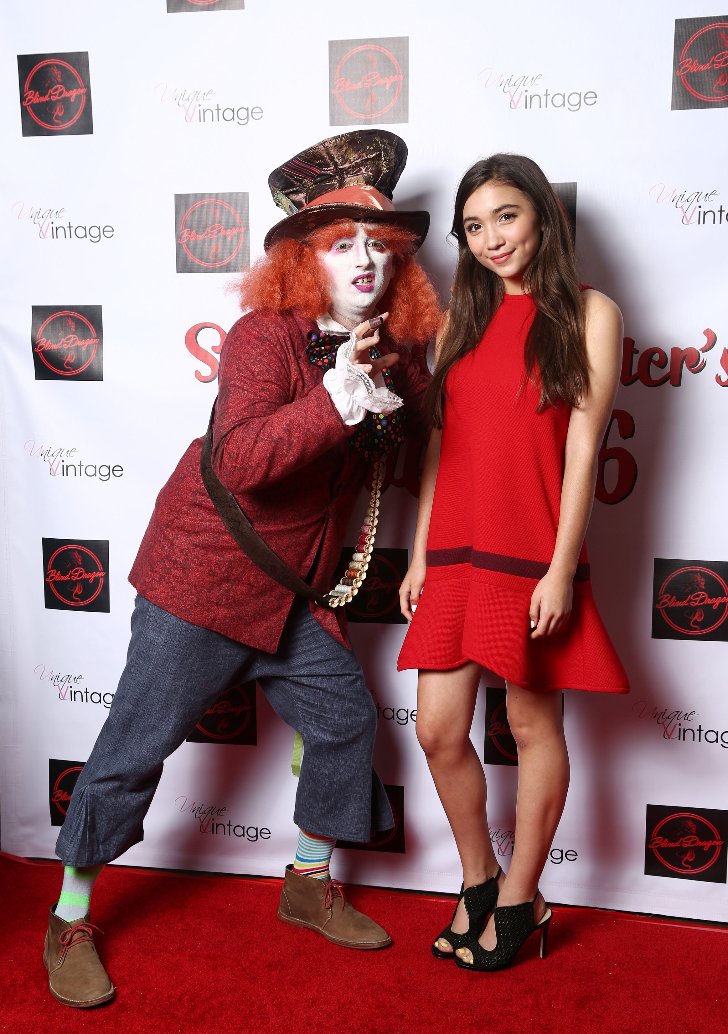 Sabrina Carpenter's 16th Birthday Bash | Scrolller