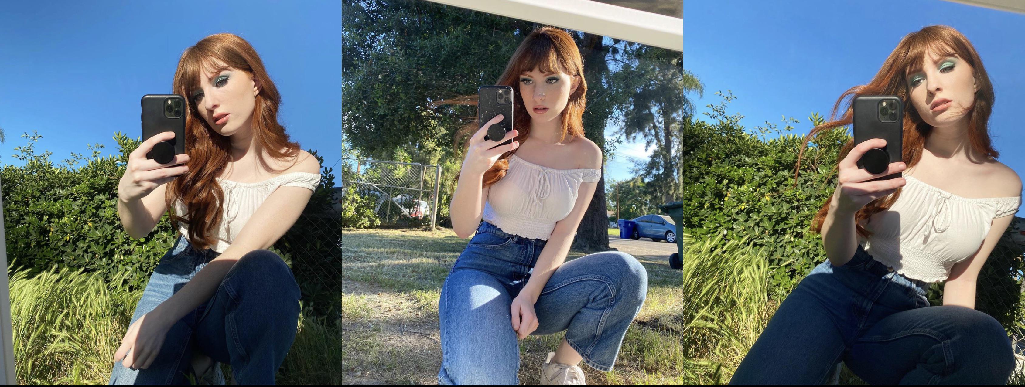 Sabrina with a 70’s vibe | Scrolller