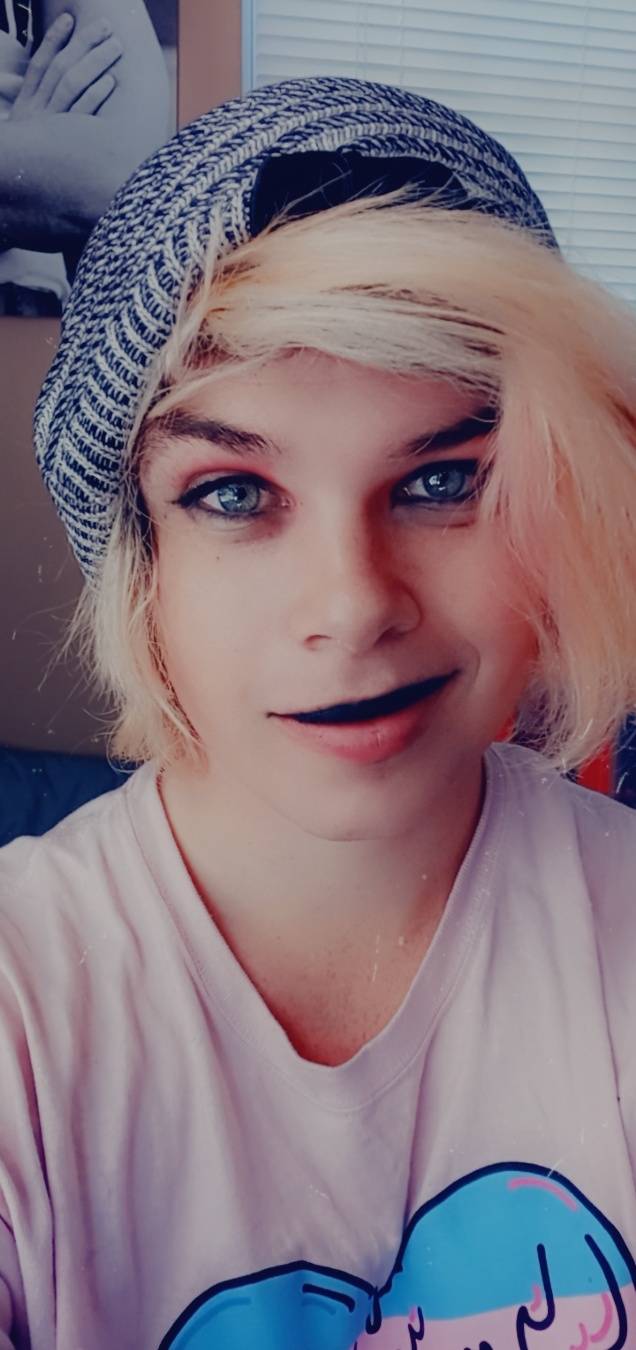 Sad Gamer girl vibes, | Scrolller