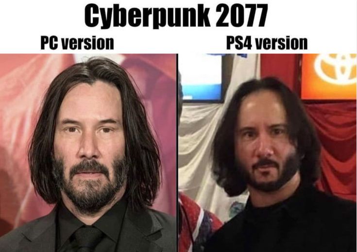 Sad Keanu Noises | Scrolller