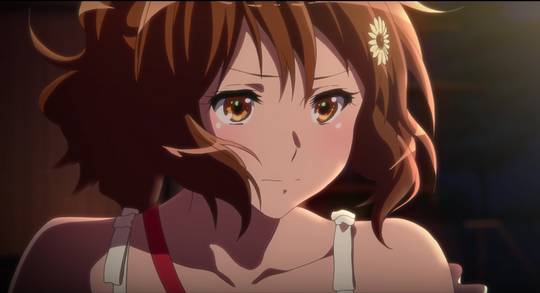 Sad Kumiko | Scrolller