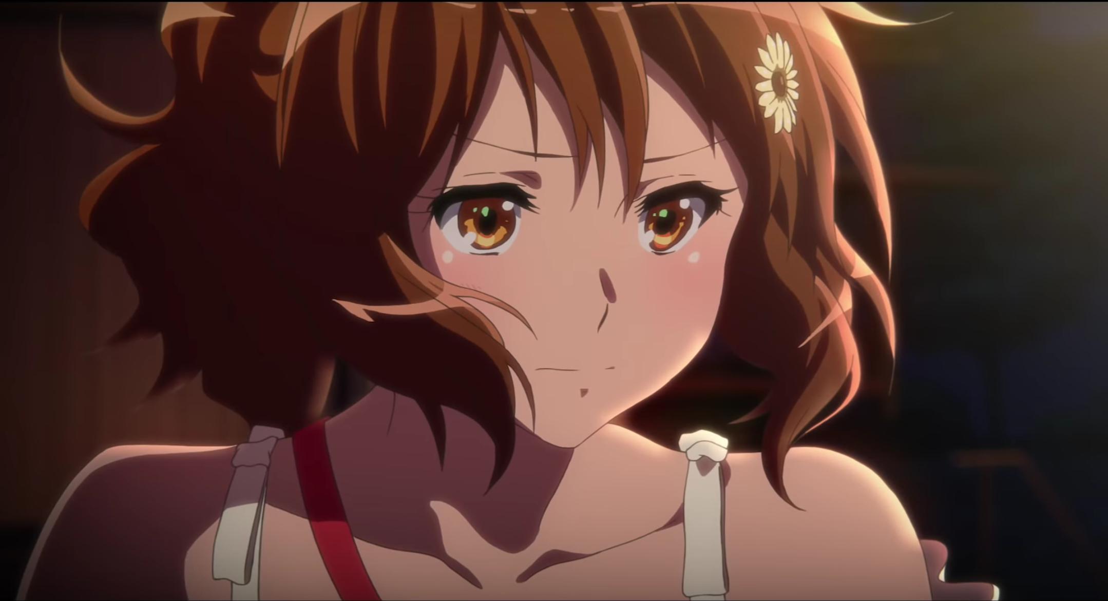 Sad Kumiko | Scrolller