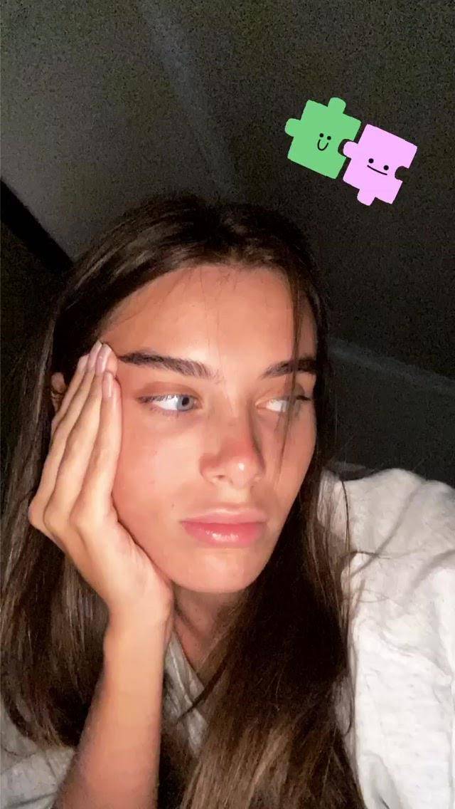 Sad Lana | Scrolller