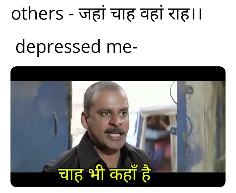 Sad meme.. | Scrolller