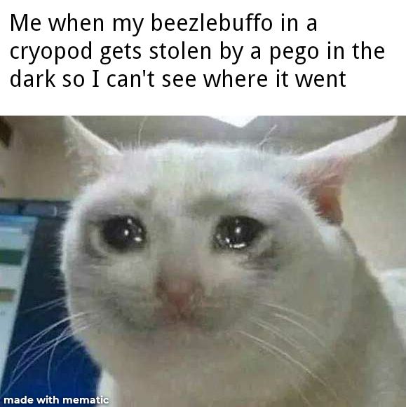 Sad noises | Scrolller