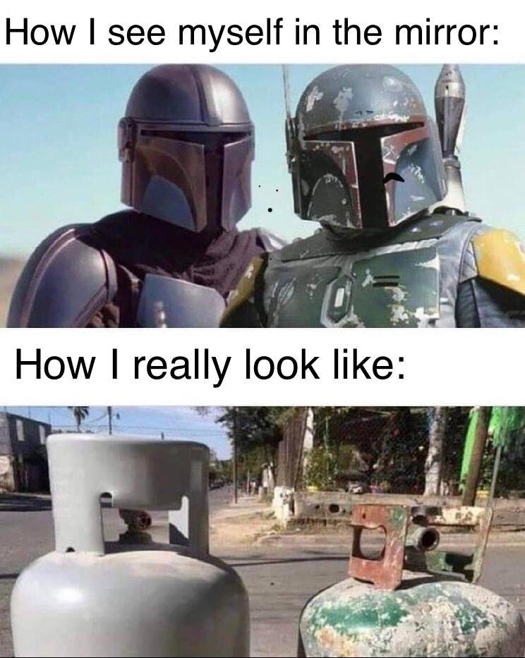 Sad reality | Scrolller