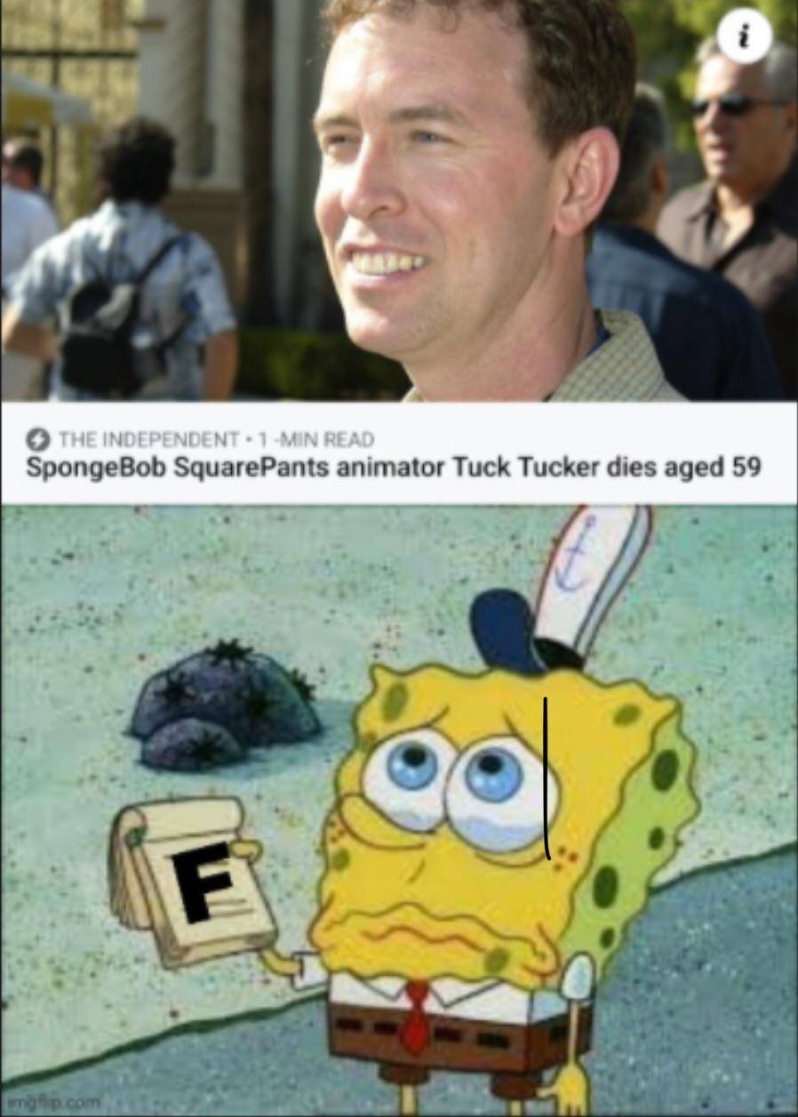 Sad spongebob noises | Scrolller