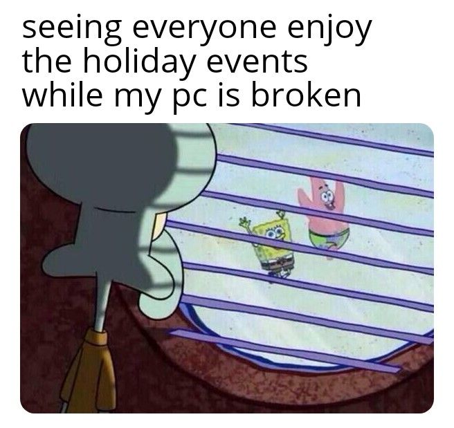 Sad times | Scrolller