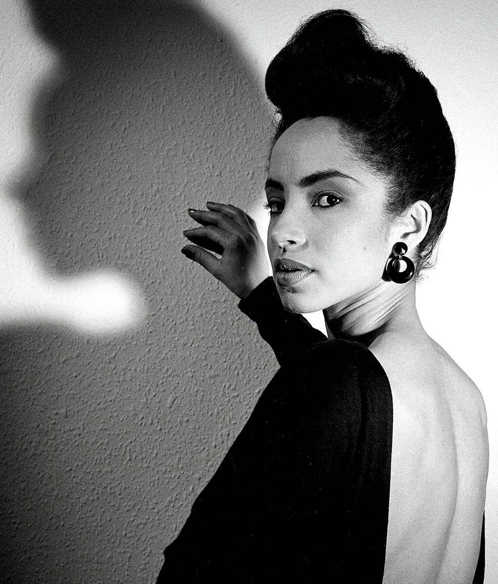 Sade 1980s | Scrolller