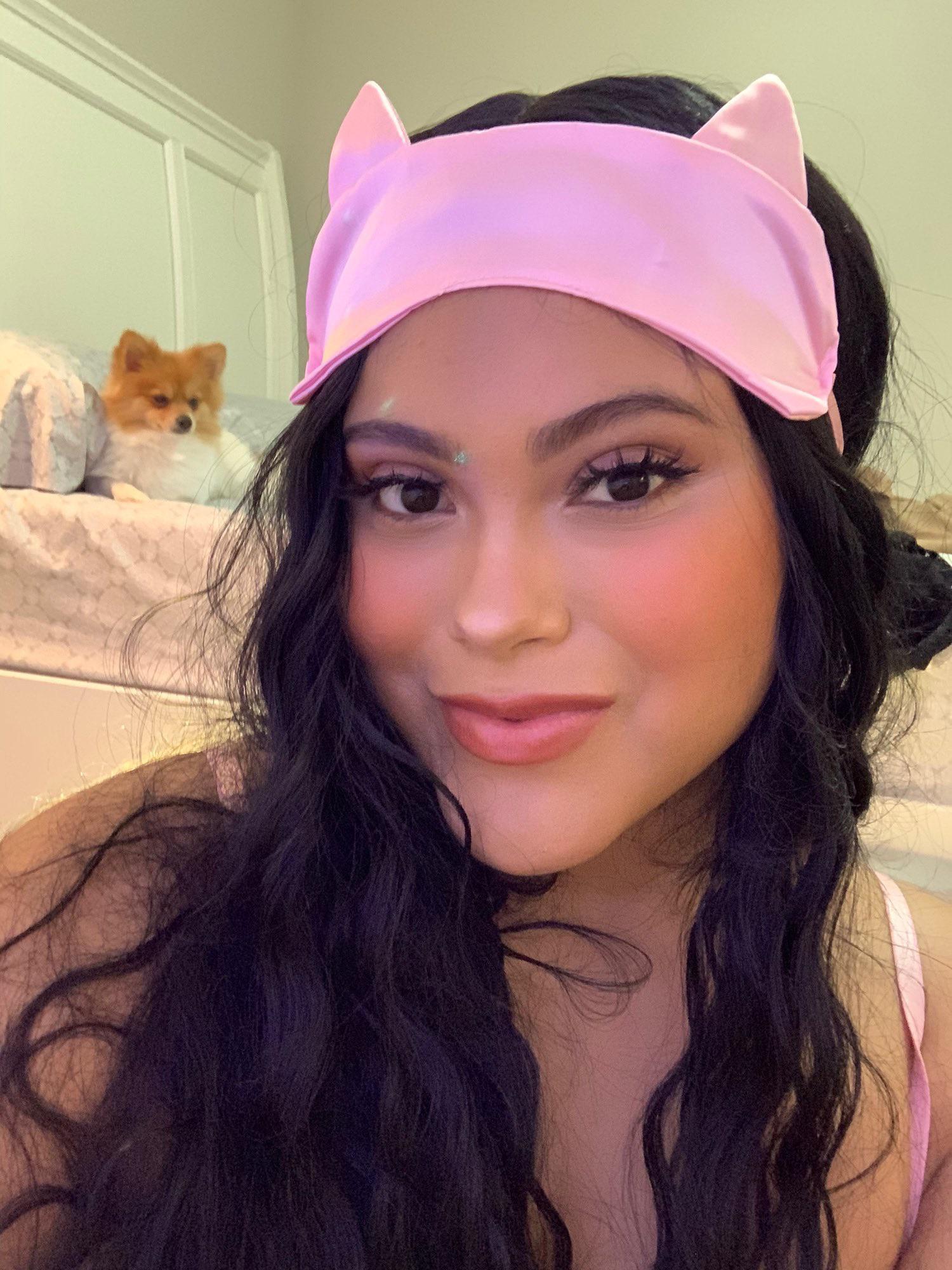 sadgirlririh (SELF) | Scrolller