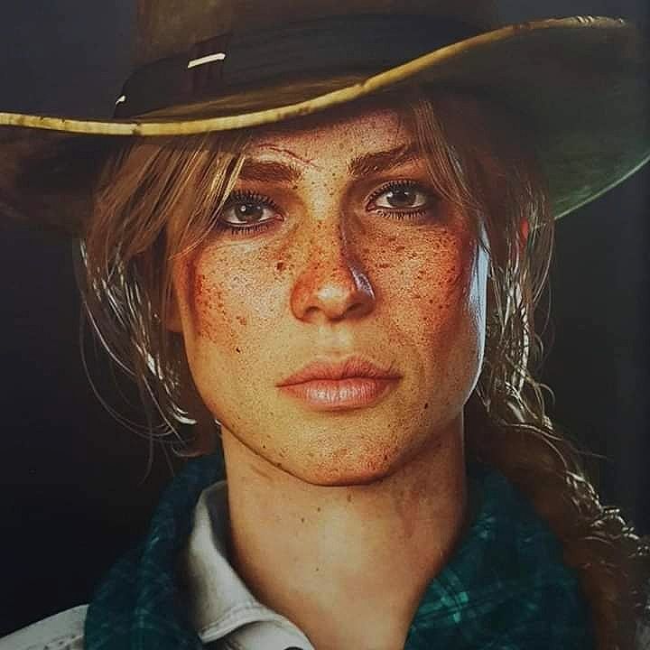 Sadie ️ Scrolller