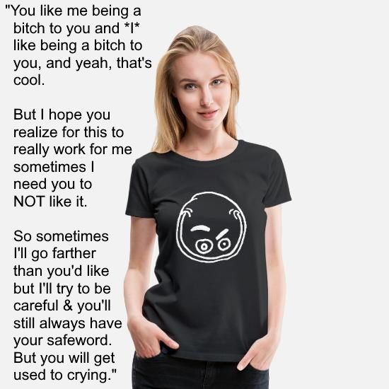 Sadists Can Be Hot - But Scary | Scrolller