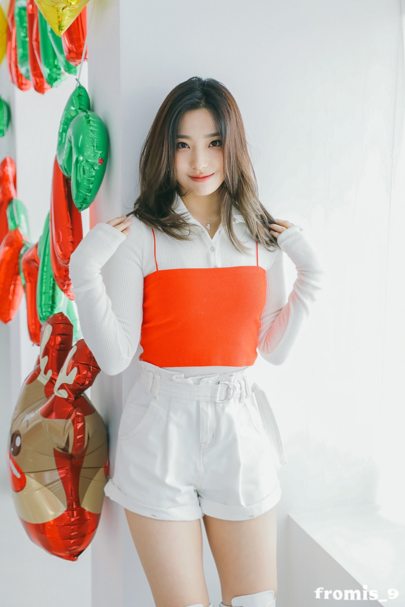 Saerom | Scrolller