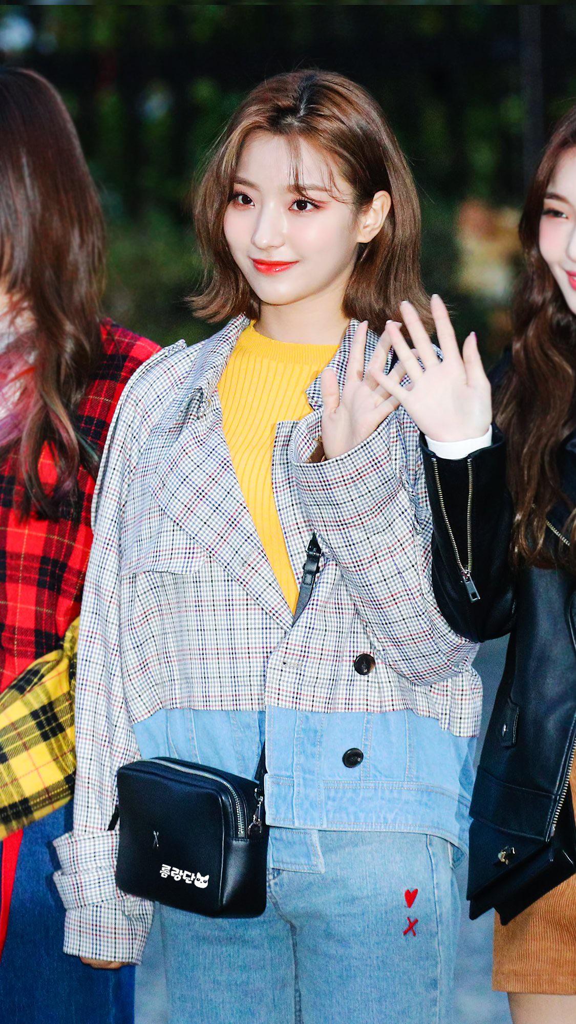 Saerom Scrolller