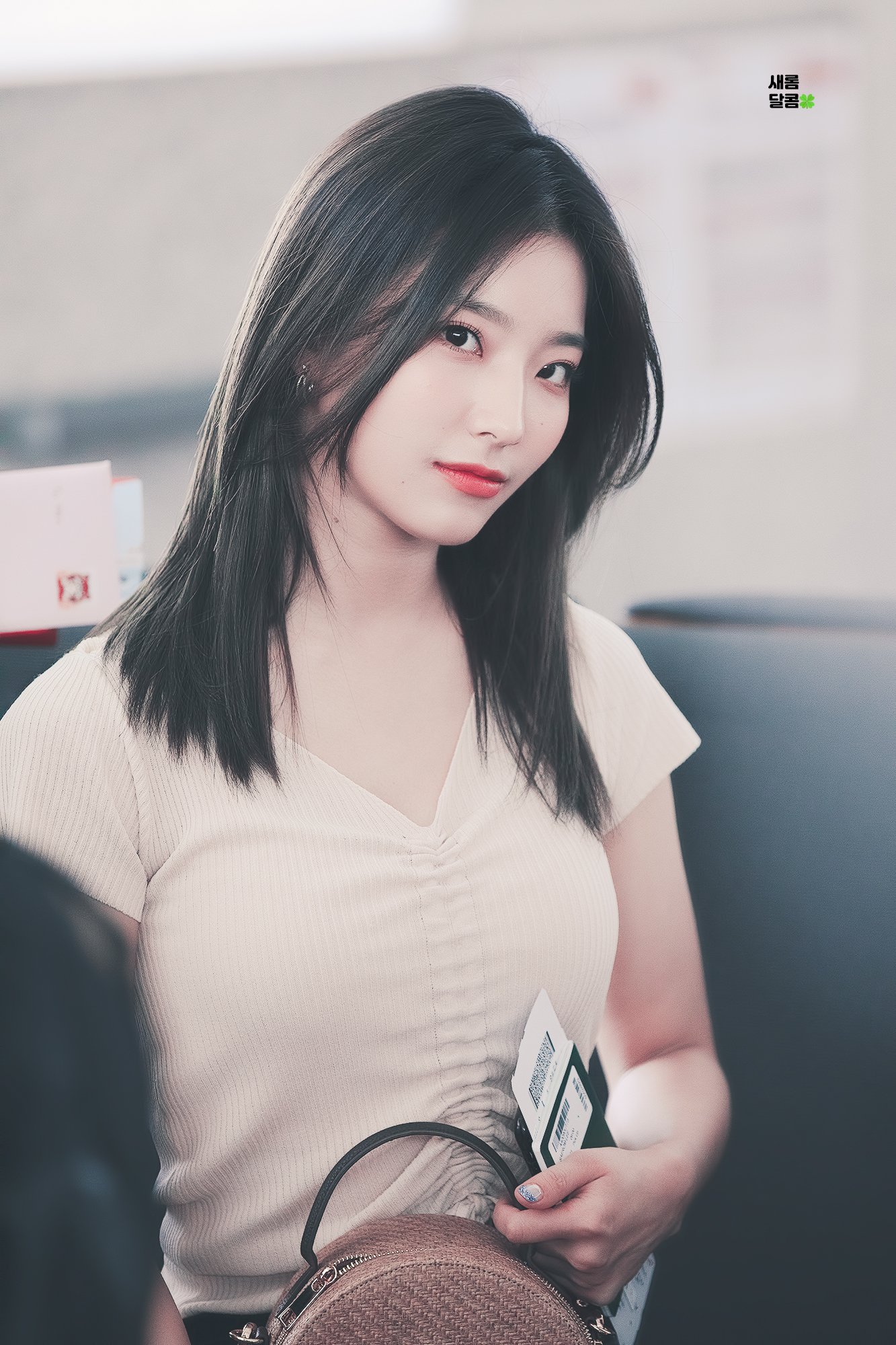Saerom | Scrolller