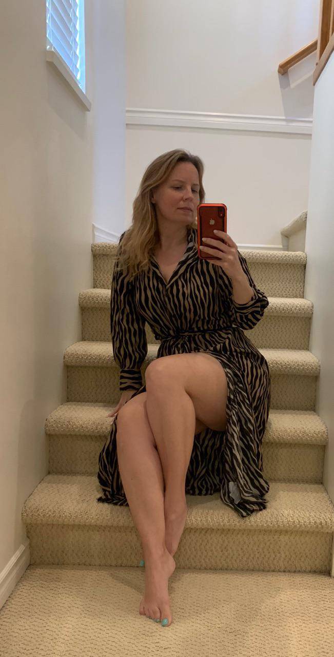 Safari Anyone: The Huntress or the Hunted? | Scrolller