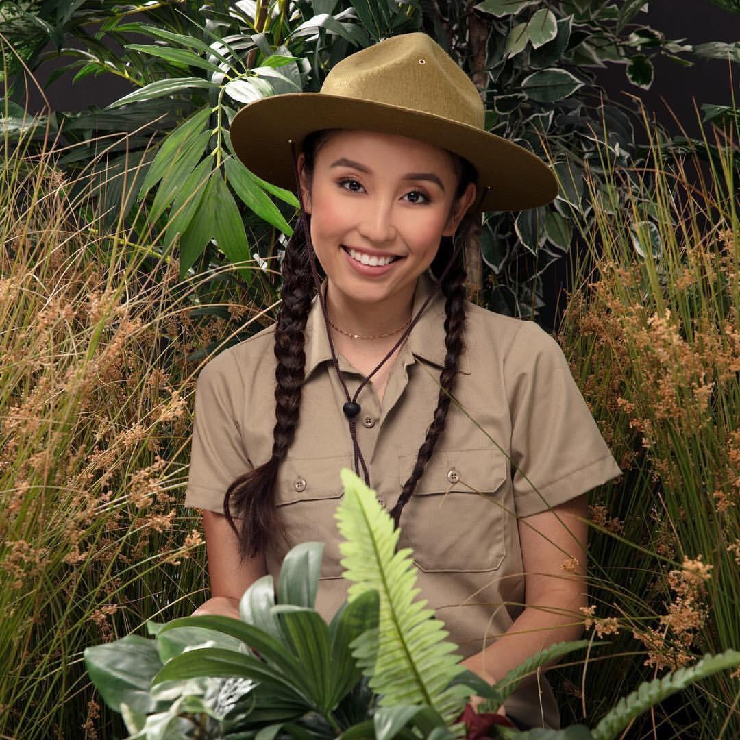 Safari Sui | Scrolller