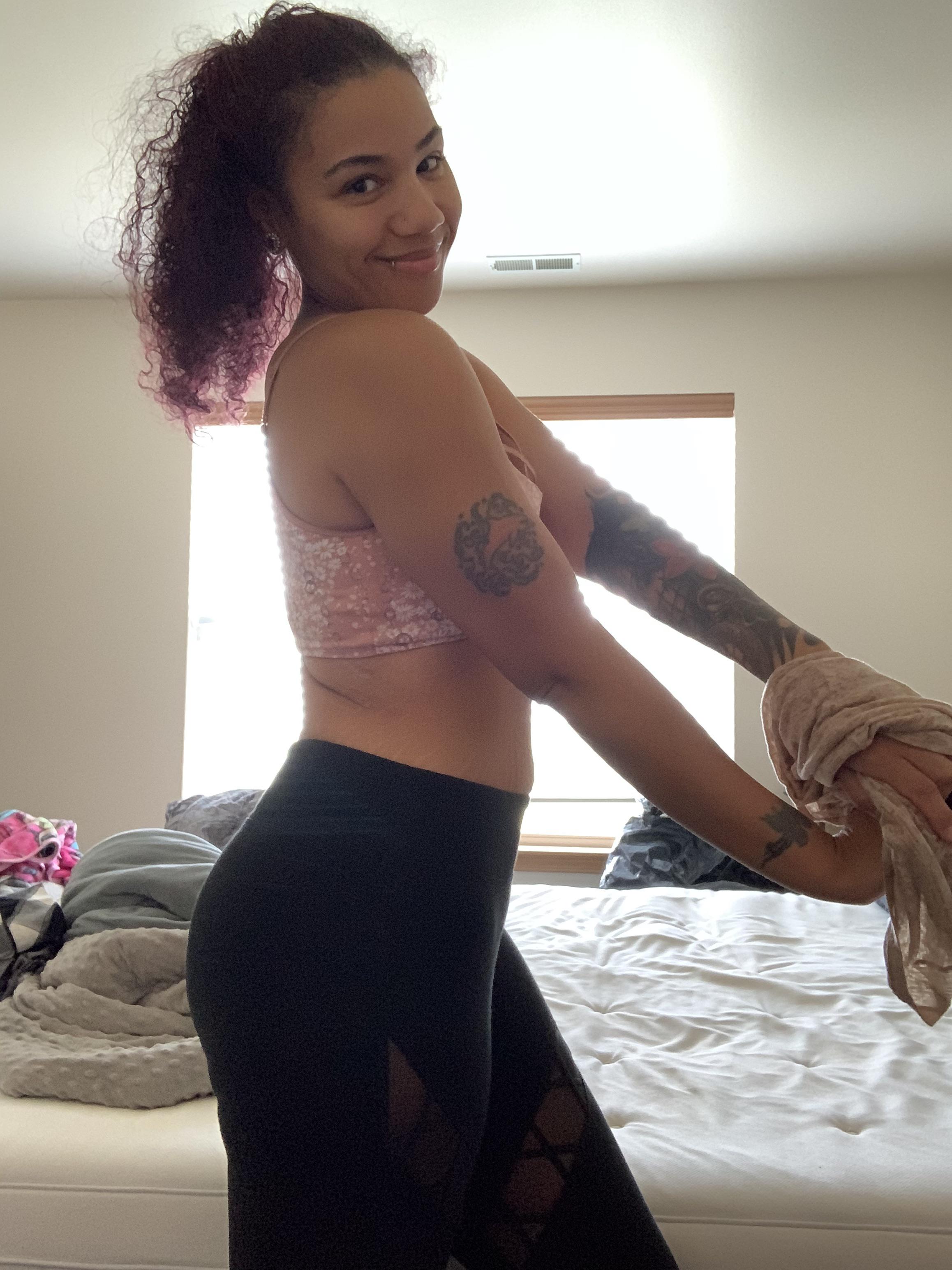 Safe and happy at home. Stay safe! | Scrolller