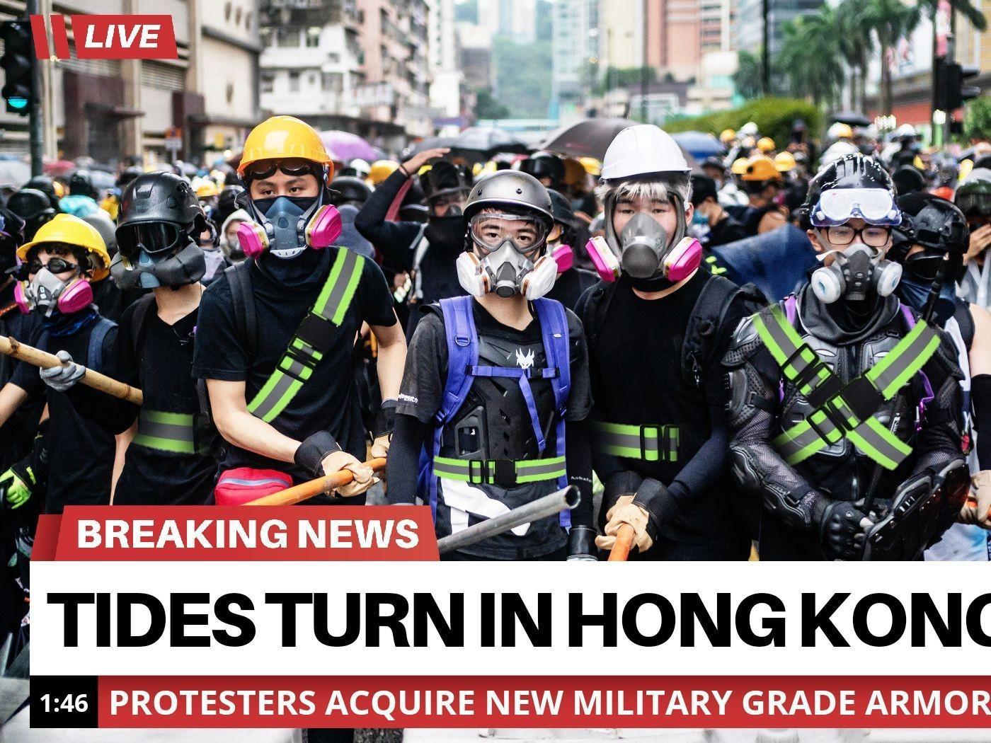 Safety first | Scrolller