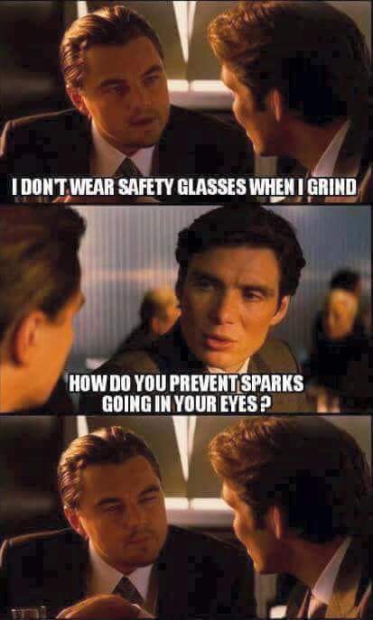 Safety Squints Scrolller