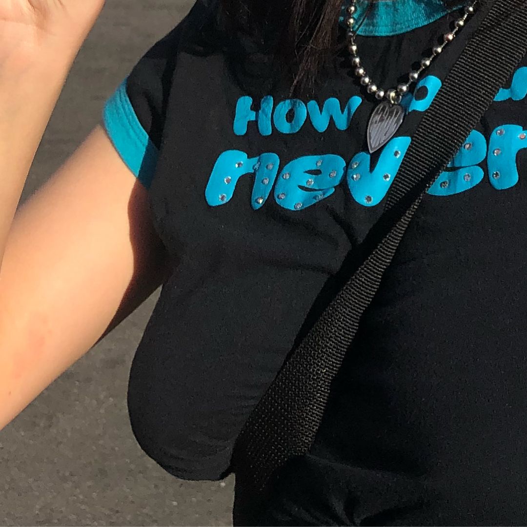 Saggy but firm titty | Scrolller