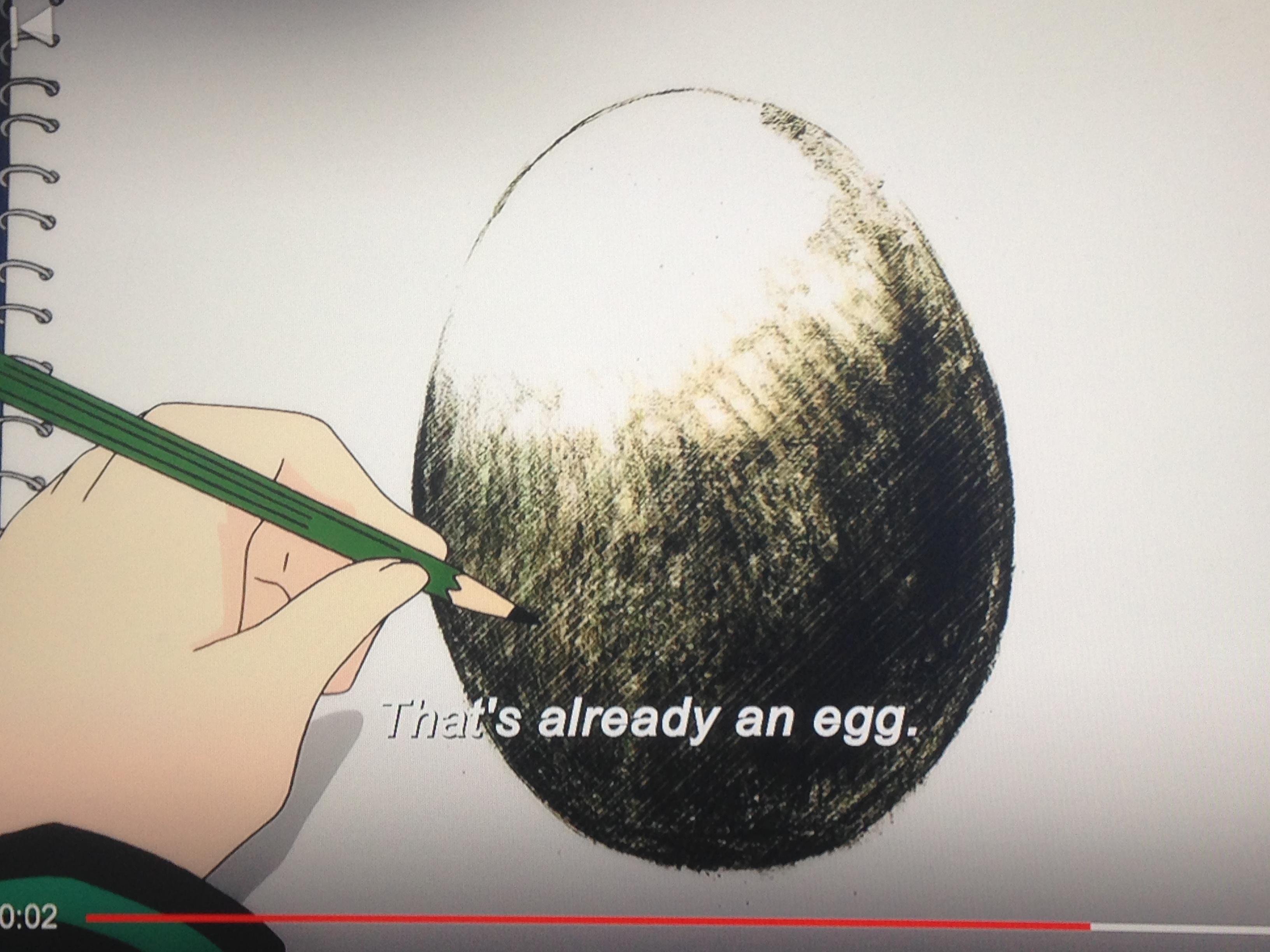 saiki egg | Scrolller